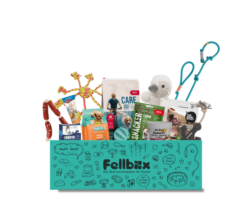 Fellbox